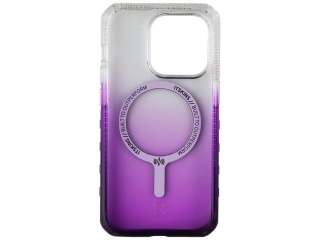 Click here for ITSKINS Supreme_R Ombre Case for MagSafe for iPhon... prices