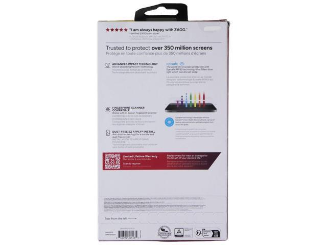 Click here for ZAGG Invisible Shield Fusion XTR3 Screen Protector... prices