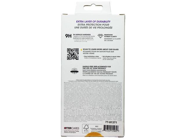 Click here for OtterBox Alpha Glass Screen Protector for Samsung... prices