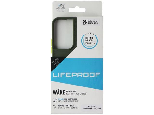 Click here for LifeProof Wake Series Case for Samsung Galaxy S22... prices