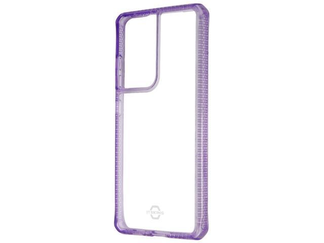 Click here for ITSKINS Hybrid Clear Series Hard Case for Samsung... prices