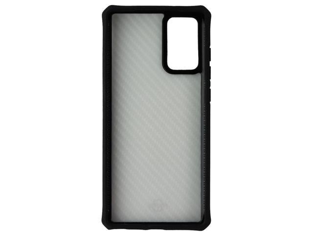 Click here for ITSKINS Hybrid Tek for Samsung Galaxy Note 20 - Bl... prices