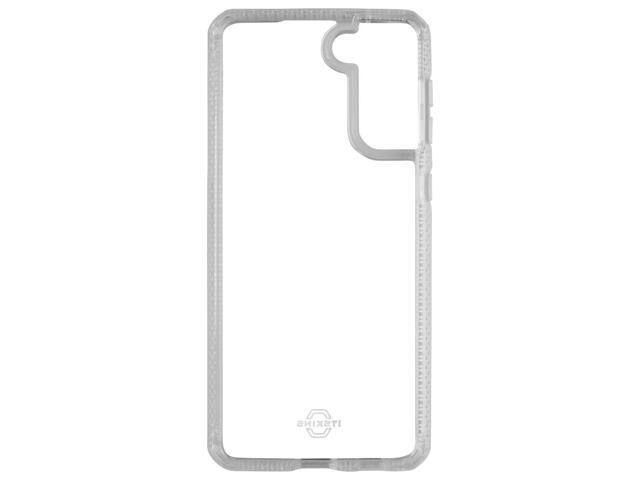 Click here for ITSKINS Hybrid Clear Case for Samsung Galaxy (S21+... prices
