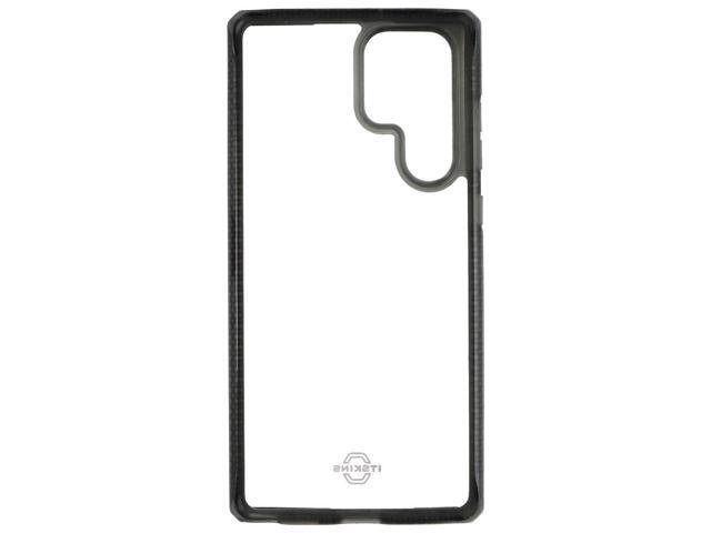 Click here for ITSKINS Hybrid Clear Case for Samsung Galaxy S22 U... prices