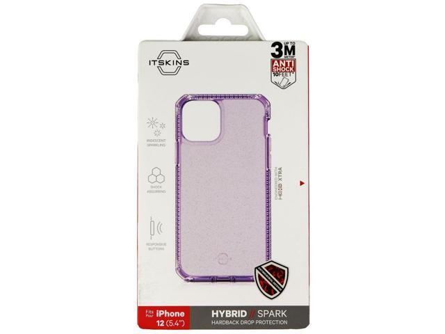 Click here for ITSKINS Hybrid Spark Protective Case for Apple iPh... prices