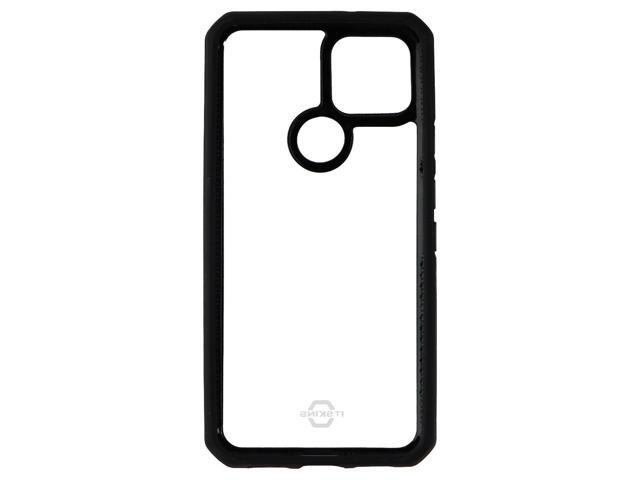 Click here for ITSKINS Hybrid Solid Series Case for Google Pixel... prices