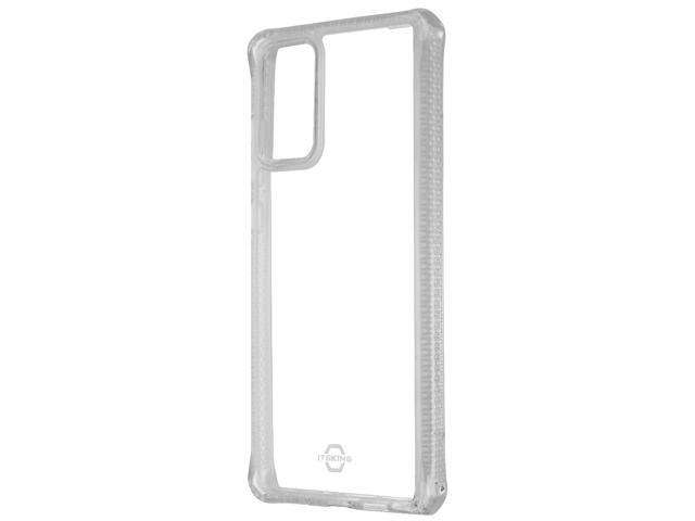 Click here for ITSKINS Hybrid Clear Series Case for Samsung Galax... prices