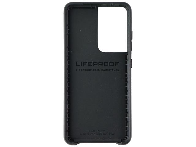 Click here for LifeProof Wake Case for Galaxy S21 Ultra 5G - Blac... prices