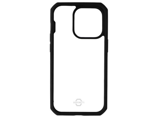 Click here for ITSKINS Hybrid_R Case for Apple iPhone 14 Pro - Cl... prices