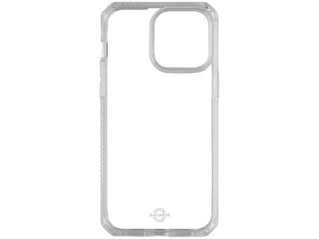 Click here for ITSKINS Spectrum_R Clear Case for Apple iPhone 14... prices