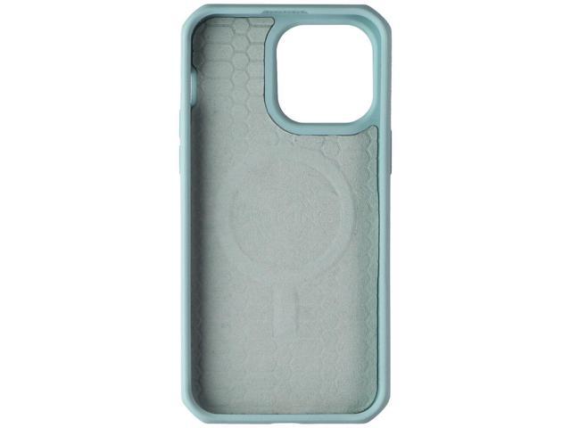 Click here for ITSKINS Hybrid_R Silk Case for MagSafe for Apple i... prices