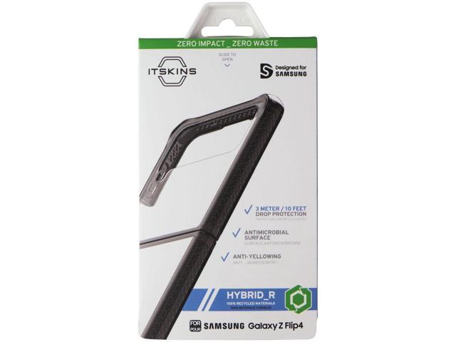 Click here for ITSKINS Hybrid_R Case for Samsung Galaxy Z Flip4 -... prices