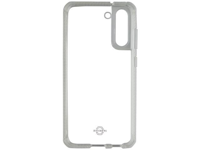 Click here for Itskins Spectrum Clear case for Samsung Galaxy S21... prices