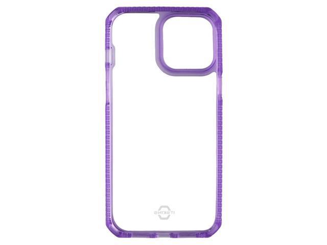 Click here for ITSKINS Hybrid Clear Series Case for Apple iPhone... prices