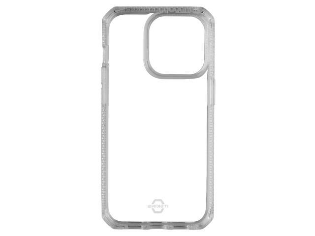 Click here for ITSKINS Spectrum_R Clear Case for Apple iPhone 14... prices