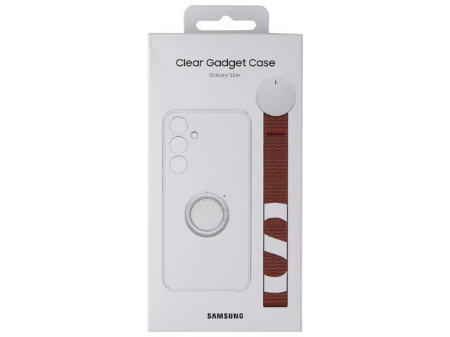 Click here for Samsung Official Clear Gadget Case for Samsung Gal... prices