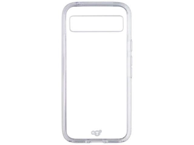 Click here for Tech21 EvoClear Series Case for Google Pixel 8a -... prices