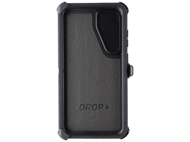 OtterBox Defender Case for Samsung Galaxy S24 Plus - Black