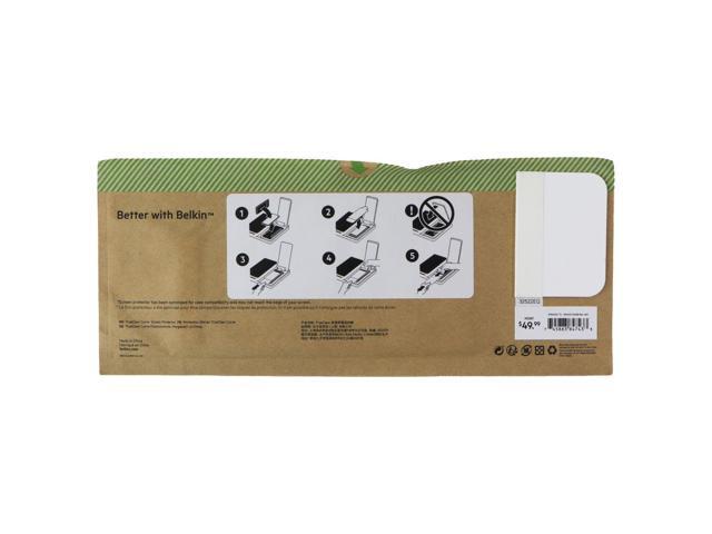 Click here for Belkin SCREENFORCE Pro TrueClear Curve for Galaxy... prices