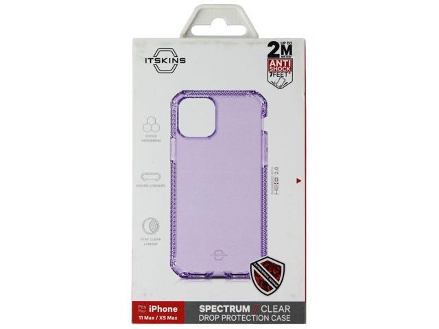 Click here for ITSKINS Spectrum Clear Case for Apple iPhone 11 Pr... prices