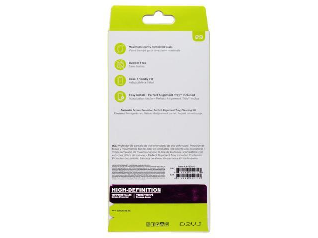 Click here for PureGear High-Definition Tempered Glass Screen Pro... prices