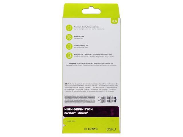 Click here for PureGear High Definition Tempered Glass Screen Pro... prices