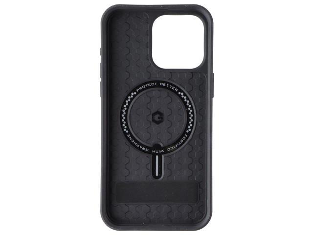 Click here for ZAGG Denali Snap w/ Kickstand for Apple iPhone 15... prices