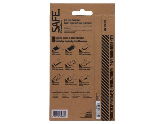 Click here for PanzerGlass Safe Series Glass Screen Protector for... prices