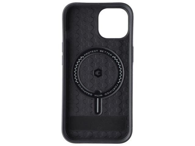 Click here for ZAGG Denali Snap w/ Kickstand Case for Apple iPhon... prices