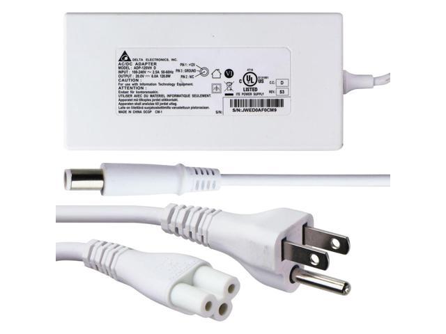 Click here for Delta Electronics (120W) 20V/6A AC/DC Adapter - Wh... prices