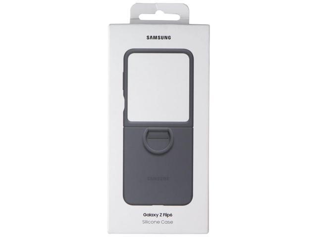 Click here for Samsung Silicone Case for Samsung Galaxy Z Flip6 -... prices