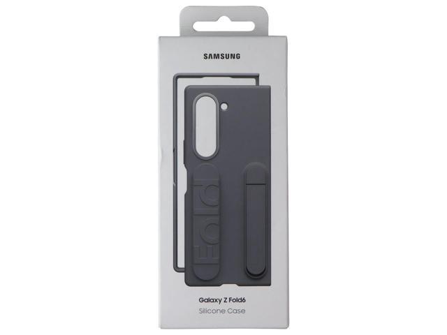 Click here for Samsung Silicone Case for Samsung Galaxy Z Fold6 -... prices