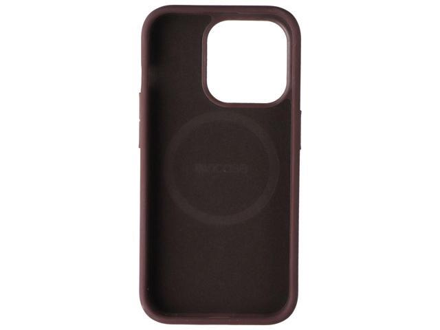 Click here for InCase Ion Case for Apple iPhone 15 Pro - Brown Le... prices