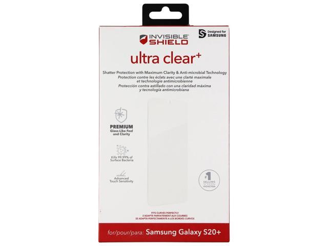 Click here for ZAGG Invisible Shield (Ultra Clear+) Screen Protec... prices