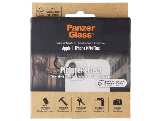 Click here for PanzerGlass PicturePerfect Camera Lens Protector f... prices