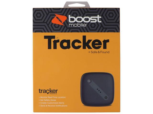Click here for Boost Mobile Coolpad Tracker + Safe & Found - Blac... prices