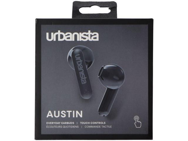 Click here for Urbanista Austin True Wireless Earbuds with Built-... prices