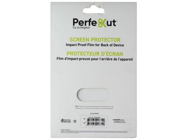 Click here for PureGear Perfekut Screen Protector Film for Back o... prices