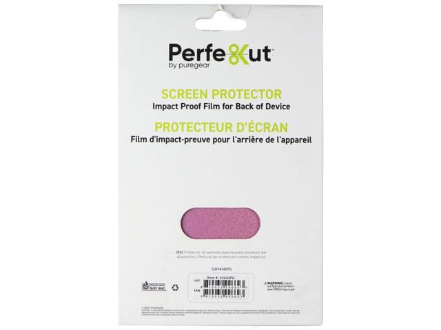 Click here for PureGear Perfekut Screen Protector Film for Back o... prices