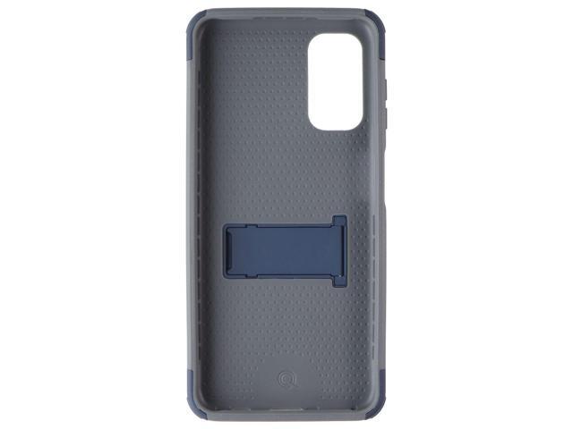 Click here for QuikCell Advocate Two-Layer Kickstand Case for Sam... prices