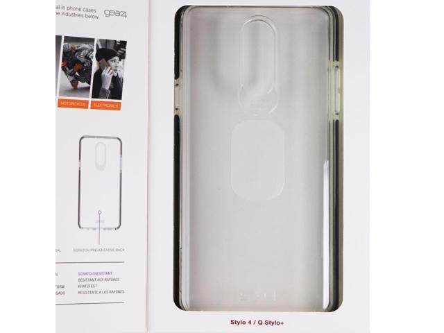 Click here for ZAGG Piccadilly Series Hard Case for LG Stylo 4 &... prices