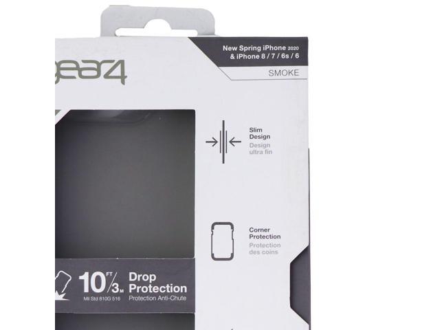 Click here for ZAGG Wembley Palette Series Soft Case for iPhone S... prices