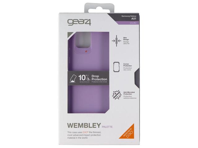 Click here for ZAGG Wembley Palette Series Flexible Case for Sams... prices