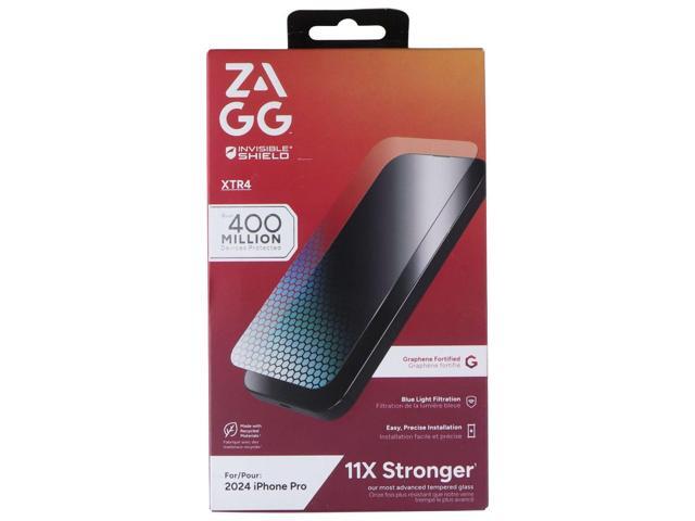 Click here for ZAGG Invisible Shield (Glass XTR4) Screen Protecto... prices