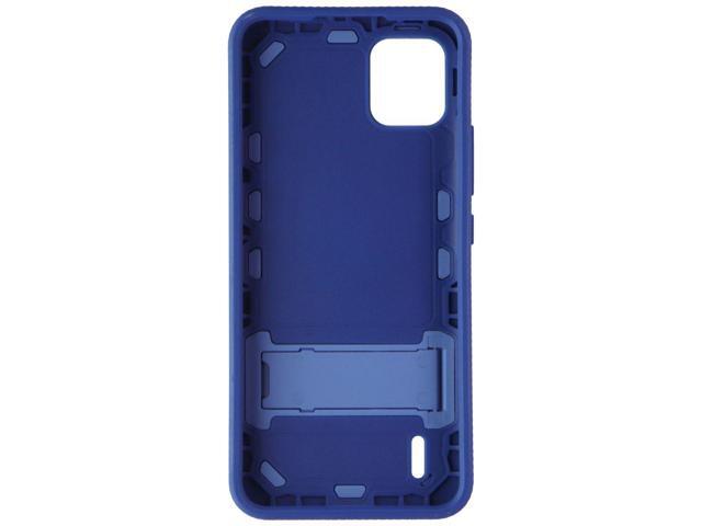 Click here for Quikcell Grand Advocate Two-Layer Kickstand Case f... prices