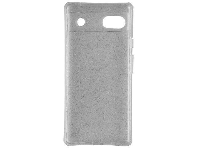 Click here for Quikcell Icon Silver Shimmer Case for Google Pixel... prices