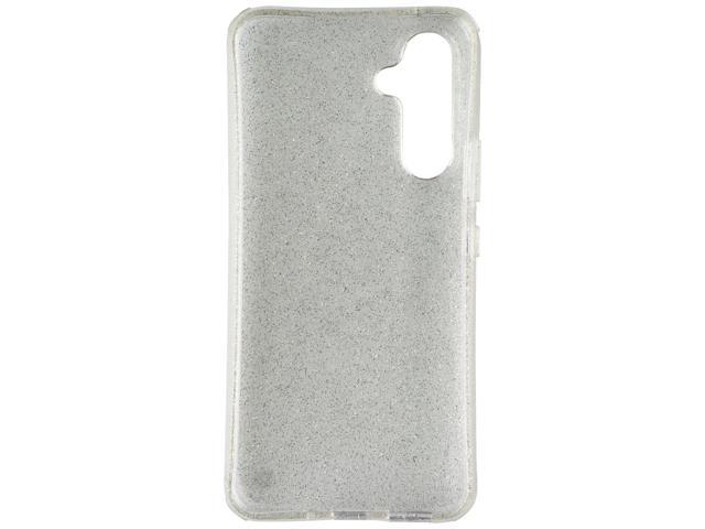 Click here for Quikcell Icon Silver Shimmer Case for Samsung Gala... prices