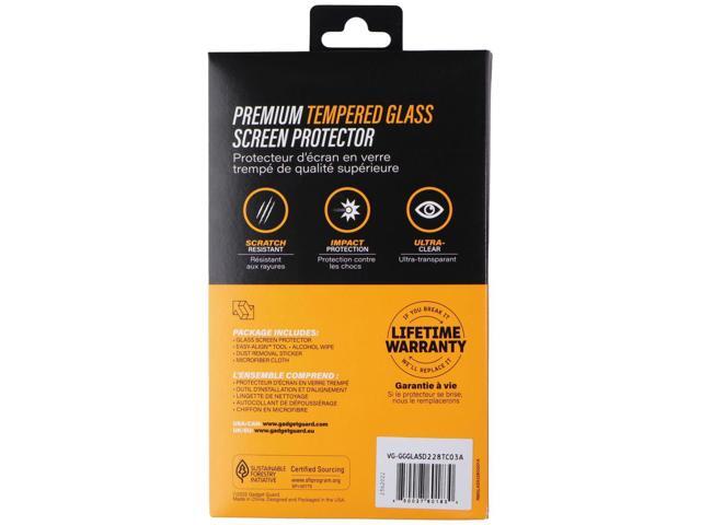 Click here for Gadget Guard - Glass Series Screen Protector TCL 3... prices