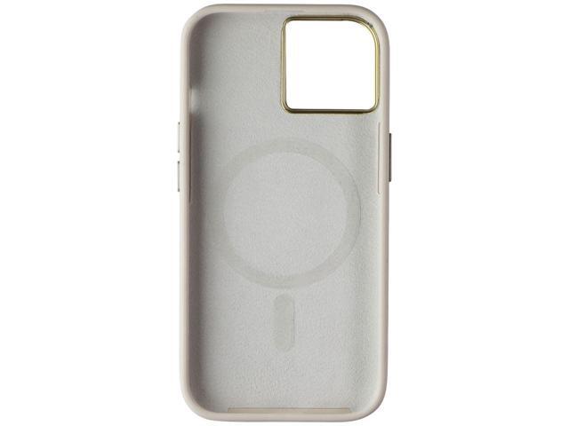 Click here for Case-Mate Silicone Case for MagSafe for Apple iPho... prices