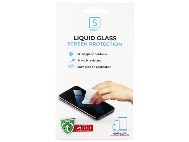 Click here for Simple Universal Liquid Glass Screen Protector for... prices